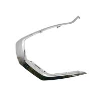 China New MITSUBISHI OUTLANDER 2016-2020 Front Bumper Chrome Molding Auto Parts Original Accessories OE 6402A198 for sale