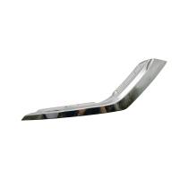 China New MITSUBISHI OUTLANDER 2016-2020 Front Bumper Chrome Molding Auto Parts Original Accessories OE 6402A198 for sale
