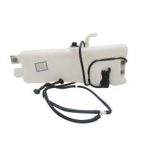 China KL Original Water Bottle Windshield Wipers Washer Fluid Reservoir Tank New Condition for Mitsubishi MB683930 Car 12 Months for sale