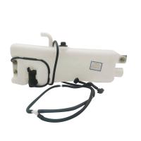 China KL Original Water Bottle Windshield Wipers Washer Fluid Reservoir Tank New Condition for Mitsubishi MB683930 Car 12 Months for sale