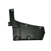 China High Quality KL Brand PE Material Mudflaps Splash Guards for Mitsubishi Pajero V73v77 with 1 Year Warranty for sale