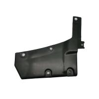 China High Quality KL Brand PE Material Mudflaps Splash Guards for Mitsubishi Pajero V73v77 with 1 Year Warranty for sale