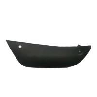 China High Quality KL Brand PE Material Mudflaps Splash Guards for Mitsubishi Pajero V73v77 with 1 Year Warranty for sale