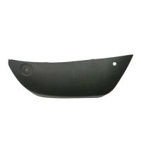 China High Quality KL Brand PE Material Mudflaps Splash Guards for Mitsubishi Pajero V73v77 with 1 Year Warranty for sale