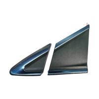 China Direct Manufacturer GK1W Car Cover Parts New Front Door Windows Rearview Mirror Triangular Decorative Panel for Eclipsecross for sale