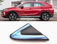 China Direct Manufacturer GK1W Car Cover Parts New Front Door Windows Rearview Mirror Triangular Decorative Panel for Eclipsecross for sale