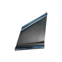 China Direct Manufacturer GK1W Car Cover Parts New Front Door Windows Rearview Mirror Triangular Decorative Panel for Eclipsecross for sale