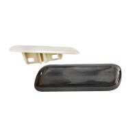 China New KL Headlight Washer Nozzle Cover 8264A028 for Mitsubishi Pajero V93 V97 2006+ Years 12-Month Warranty for sale