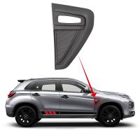 China KL Mitsubishi RVR GA9W Front Fender Lamp Decoration New Body Accessories Plastic Parts 7407A667 Retrofit/Upgrade 3 Year Warranty for sale
