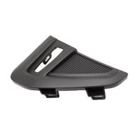 China KL Mitsubishi RVR GA9W Front Fender Lamp Decoration New Body Accessories Plastic Parts 7407A667 Retrofit/Upgrade 3 Year Warranty for sale