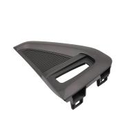 China KL Mitsubishi RVR GA9W Front Fender Lamp Decoration New Body Accessories Plastic Parts 7407A667 Retrofit/Upgrade 3 Year Warranty for sale