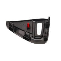 China KL Mitsubishi RVR GA9W Front Fender Lamp Decoration New Body Accessories Plastic Parts 7407A667 Retrofit/Upgrade 3 Year Warranty for sale