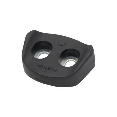 China MB893757 Auto Part New Rear Door Locking Damper Male for MITSUBISHI PAJERO MONTERO V32 V43 V44 V45 V46 V73 V75 V78 V93 1990-2006 for sale