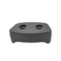 China MB893757 Auto Part New Rear Door Locking Damper Male for MITSUBISHI PAJERO MONTERO V32 V43 V44 V45 V46 V73 V75 V78 V93 1990-2006 for sale