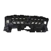 China 2015-2022 Pajero New Car Body Parts Accessories ABS Plastic Front Bumper Grille for sale