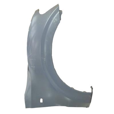 China Mitsubishi Pajero Montero Shogun V73V75 Auto Body Parts Front Fender Replacement for Car Accessories for sale