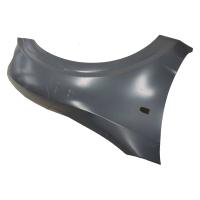 China Mitsubishi Pajero Montero Shogun V73V75 Auto Body Parts Front Fender Replacement for Car Accessories for sale