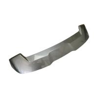 China Original Mitsubishi Outlander GF8WGF7W Rear Tailgate Spoiler Fixed Wind Wing Car Body Parts Accessory for sale