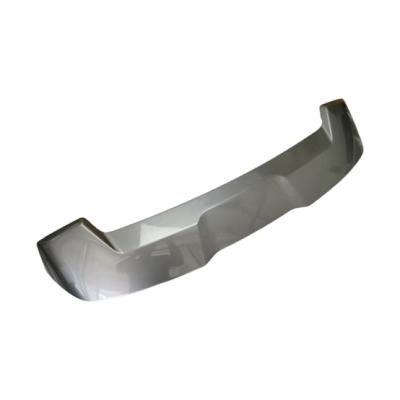 China Original Mitsubishi Outlander GF8WGF7W Rear Tailgate Spoiler Fixed Wind Wing Car Body Parts Accessory for sale