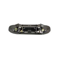 China New Black Chrome Door Handle for Mitsubishi Pajero Montero Shogun V31 V32 V33 for sale