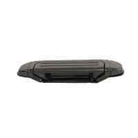 China New Black Chrome Door Handle for Mitsubishi Pajero Montero Shogun V31 V32 V33 for sale