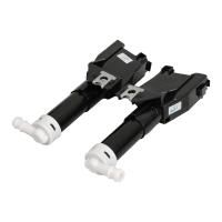 China High Quality 8264A0258/264A026 Headlamp Washer Nozzle Body Parts for Mitsubishi Pajero V93 V97 2006+ for sale