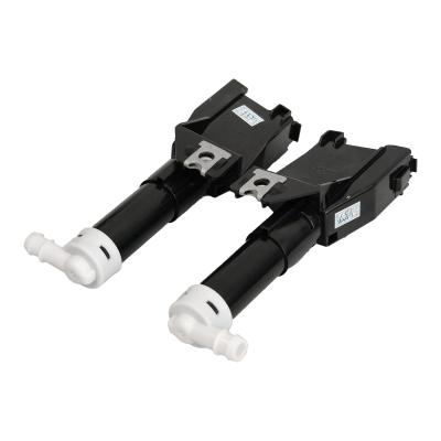 China High Quality 8264A0258/264A026 Headlamp Washer Nozzle Body Parts for Mitsubishi Pajero V93 V97 2006+ for sale