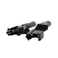 China High Quality 8264A0258/264A026 Headlamp Washer Nozzle Body Parts for Mitsubishi Pajero V93 V97 2006+ for sale