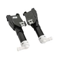 China High Quality 8264A0258/264A026 Headlamp Washer Nozzle Body Parts for Mitsubishi Pajero V93 V97 2006+ for sale