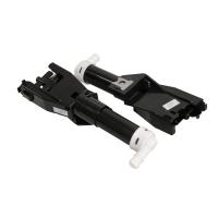 China High Quality 8264A0258/264A026 Headlamp Washer Nozzle Body Parts for Mitsubishi Pajero V93 V97 2006+ for sale
