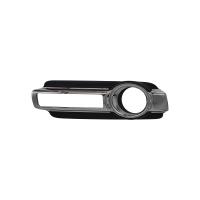China New Complete Fog Lamp Daytime Running Light Set for Mitsubishi Pajero Montero 4 IV 2015 6400G121 6400G122 Driving Lights Cover for sale
