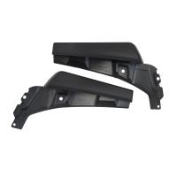 China Optimal Assembly Bumper Fender ABS Plastic Clips Clip-On Compatible Mitsubishi Pajero Montero Shogun V93 V95 V97 New KL 1 Year for sale