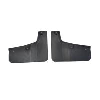 China Optimal Assembly Bumper Fender ABS Plastic Clips Clip-On Compatible Mitsubishi Pajero Montero Shogun V93 V95 V97 New KL 1 Year for sale