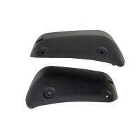 China Optimal Assembly Bumper Fender ABS Plastic Clips Clip-On Compatible Mitsubishi Pajero Montero Shogun V93 V95 V97 New KL 1 Year for sale