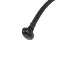 China Auto Performance Parts for Mitsubishi Pajero Montero V73 V75 V77 New Windshield Wiper Washer Nozzle Spray Jet MR971044 for sale