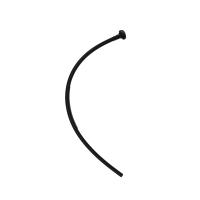 China Auto Performance Parts for Mitsubishi Pajero Montero V73 V75 V77 New Windshield Wiper Washer Nozzle Spray Jet MR971044 for sale
