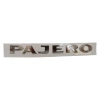 China New KL Mitsubishi Car Auto Part Mark Good Quality Logo Plate Decal MN146696 MB814468 MR971337 for sale