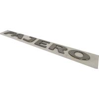 China New KL Mitsubishi Car Auto Part Mark Good Quality Logo Plate Decal MN146696 MB814468 MR971337 for sale