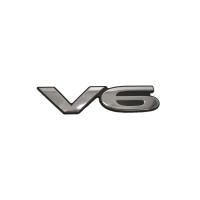 China New KL Mitsubishi Car Auto Part Mark Good Quality Logo Plate Decal MN146696 MB814468 MR971337 for sale