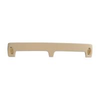 China No Painting Spoiler Pajero MR605796 V70 V90 Tail Door Rain Proof Plastic Cover Body Parts for Montero V80 2000-2019 1 Pc Screws for sale