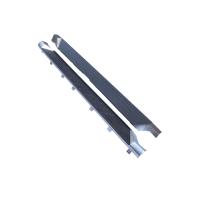 China High Quality Plastic Side Step Garnish LH 7656A043 RH 7656A044 Body Parts for V93 V95 V96 V97 V98 6G72 6G75 Welcome Pedal for sale