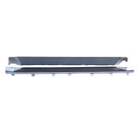 China High Quality Plastic Side Step Garnish LH 7656A043 RH 7656A044 Body Parts for V93 V95 V96 V97 V98 6G72 6G75 Welcome Pedal for sale