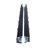 China High Quality Plastic Side Step Garnish LH 7656A043 RH 7656A044 Body Parts for V93 V95 V96 V97 V98 6G72 6G75 Welcome Pedal for sale