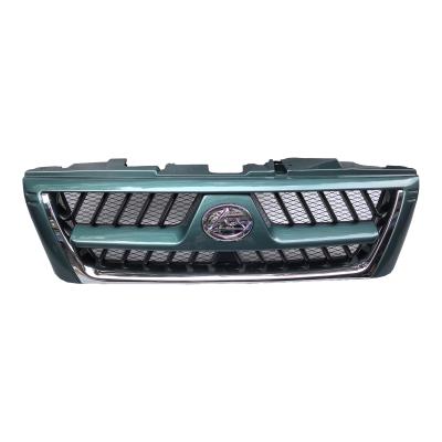 China 2003 New Body ABS Plastic Radiator Grille Front Grill V65 V68 V73 V75 V77 V78 MN117202 Models Car Grills Compatible for sale