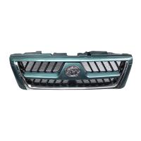 China 2003 New Body ABS Plastic Radiator Grille Front Grill V65 V68 V73 V75 V77 V78 MN117202 Models Car Grills Compatible for sale