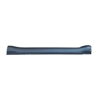 China OEM New Auto Car Side Bumper 7405A090 Body Trim Mitsubishi Pajero Montero V93 V97 Car Accessories Fit Model for sale