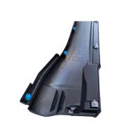 China OEM New Auto Car Side Bumper 7405A090 Body Trim Mitsubishi Pajero Montero V93 V97 Car Accessories Fit Model for sale
