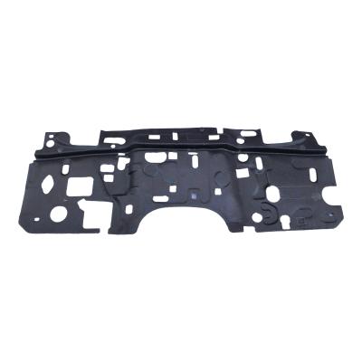 China Mitsubishi Pajero Montero V33V43 Engine Cabin Insulation Cotton Insulation Pad CC623126 Car Fenders for sale