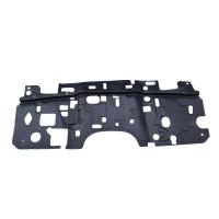 China Mitsubishi Pajero Montero V33V43 Engine Cabin Insulation Cotton Insulation Pad CC623126 Car Fenders for sale
