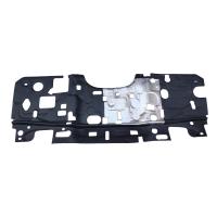 China Mitsubishi Pajero Montero V33V43 Engine Cabin Insulation Cotton Insulation Pad CC623126 Car Fenders for sale
